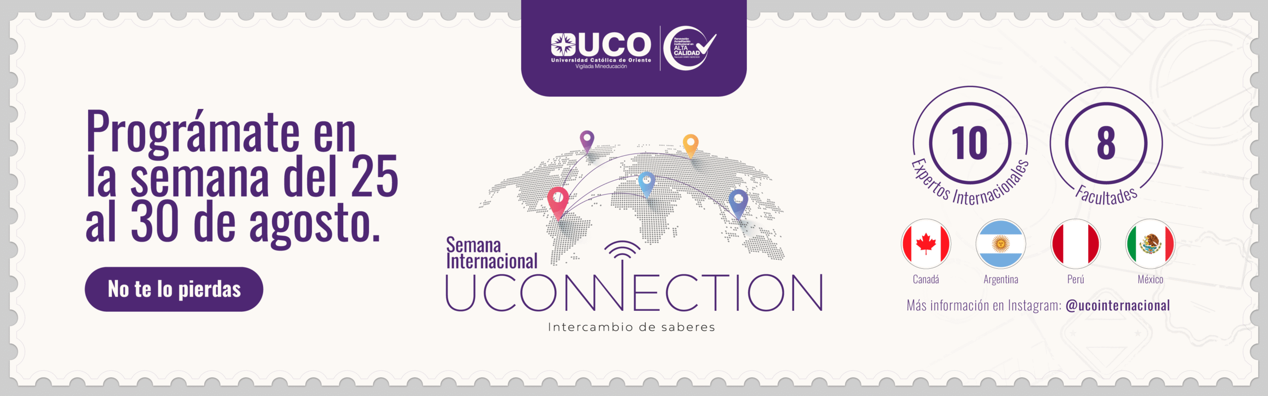 Universidad Católica de Oriente UCO